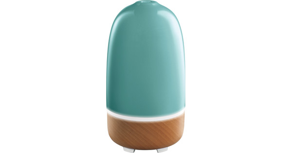 Ellia Rise Diffuser - Blauw - Coolblue - Voor 23.59u, morgen in huis