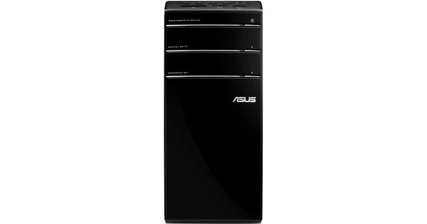 Asus CM1745-BN002S - Coolblue - Voor 23.59u, morgen in huis