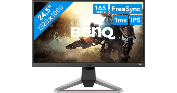 BenQ EX2510S - Coolblue - Voor 23.59u, morgen in huis