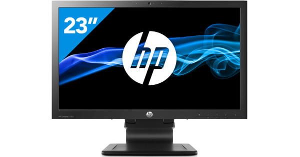 HP Compaq L2311c - Coolblue - Voor 23.59u, morgen in huis