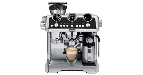 De'Longhi La Specialista Maestro EC9665.M - Coolblue - Voor 23.59u ...