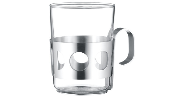 WMF Theeglas SmarTea - Coolblue - Voor 23.59u, morgen in huis