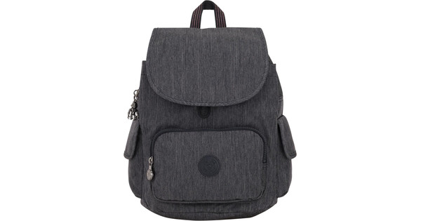 Kipling City Pack S Active Denim 13L - Coolblue - Voor 23.59u, morgen ...