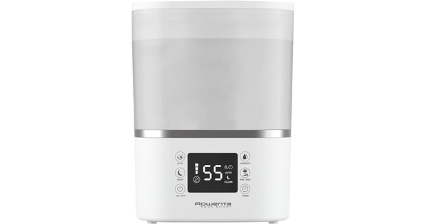 Rowenta Aqua Boost HU4020 - Coolblue - Voor 23.59u, morgen in huis