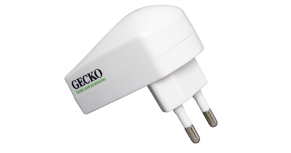 Gecko eReader Charger - Coolblue - Voor 23.59u, morgen in huis