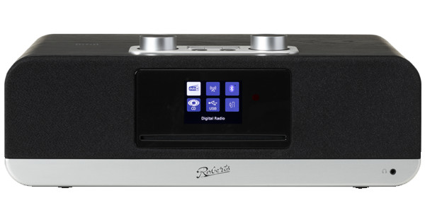 Roberts Blutune 300 - Coolblue - Before 23:59, delivered tomorrow