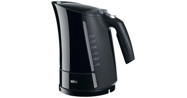 Braun WK300 - Coolblue - Voor 23.59u, morgen in huis