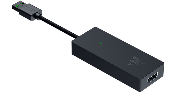 Razer Ripsaw X HD Game Capture Card - Coolblue - Voor 23.59u, morgen in ...