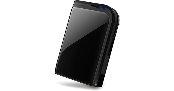 Buffalo MiniStation Extreme USB 3.0 500 GB - Coolblue - Voor 23.59u ...