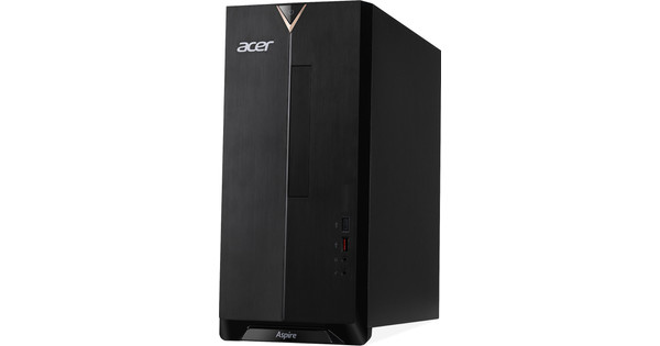 Acer Aspire TC-895 I5512 - Desktops - Coolblue