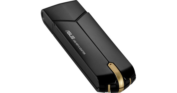 Asus USB-AX56 - Coolblue - Voor 23.59u, morgen in huis