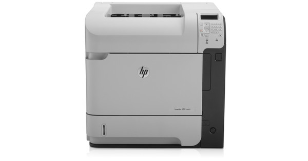 HP LaserJet Enterprise 600 M602dn - Coolblue - Voor 23.59u, morgen in huis