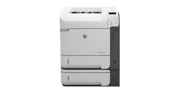 HP LaserJet Enterprise 600 M602X - Coolblue - Voor 23.59u, morgen in huis