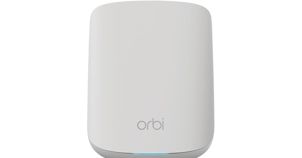 Netgear Orbi RBR350 - Coolblue - Before 23:59, delivered tomorrow