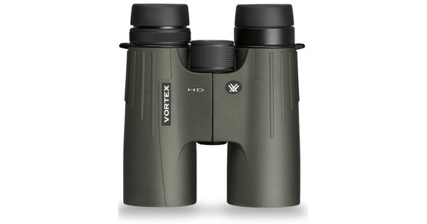 Vortex Viper HD 10x42 - Coolblue - Voor 23.59u, morgen in huis