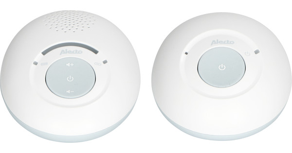 Alecto DBX-110 Full Eco DECT - Coolblue - Voor 23.59u, morgen in huis