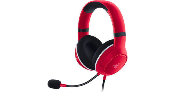 Razer Essential Duo Bundle voor Xbox Rood - Coolblue - Voor 23.59u ...