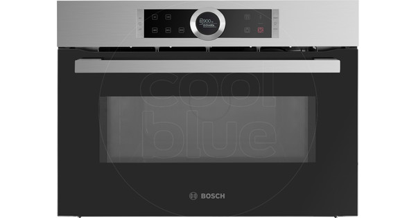 Bosch CFA634GS1 - Coolblue - Voor 23.59u, morgen in huis