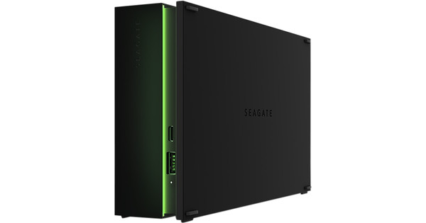 Seagate Game Drive Hub for Xbox 8TB - Coolblue - Voor 23.59u, morgen in ...