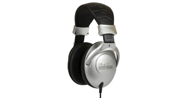 Koss PRO3AA - Coolblue - Voor 23.59u, morgen in huis