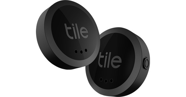 Tile Sticker (2022) - duo pack - Coolblue - Voor 23.59u, morgen in huis