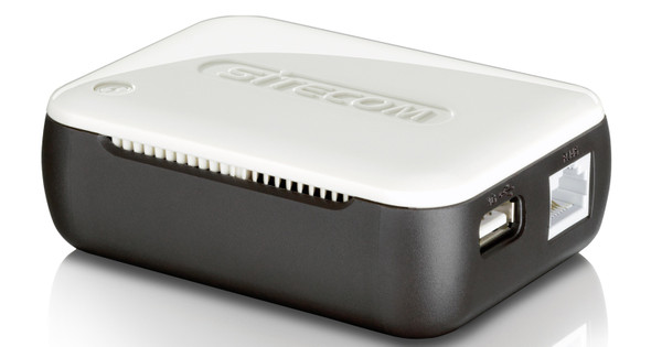 Sitecom WLR-2002 Wireless Router - Coolblue - Voor 23.59u, morgen in huis