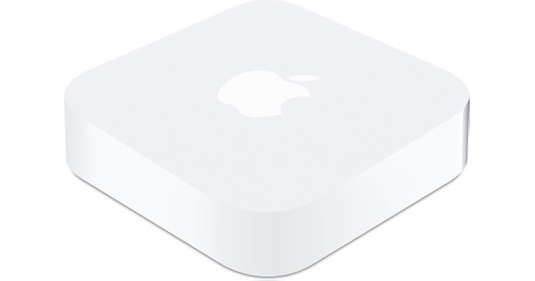 Apple Airport Express - Coolblue - Before 23:59, delivered tomorrow