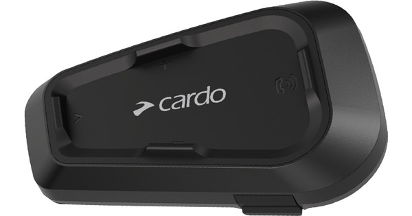 Cardo Spirit Single - Coolblue - Voor 23.59u, morgen in huis