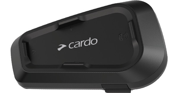 Cardo Spirit HD Duo - Coolblue - Voor 23.59u, morgen in huis