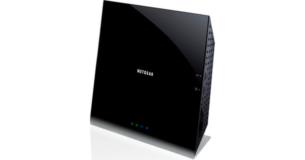 Netgear R6200 - Coolblue - Voor 23.59u, morgen in huis