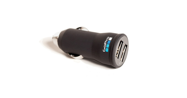 GoPro Auto Charger - Coolblue - Voor 23.59u, morgen in huis