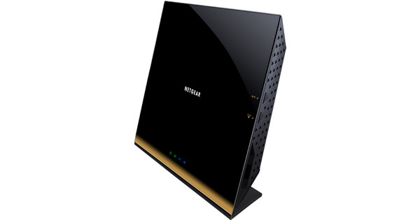 Netgear R6300 - Coolblue - Voor 23.59u, morgen in huis