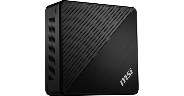 MSI Cubi 5 10M-413EU - Coolblue - Voor 23.59u, morgen in huis