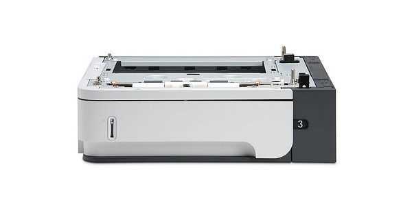 HP Laserjet M60x-Serie Papierlade 500 Vel - Coolblue - Voor 23.59u ...
