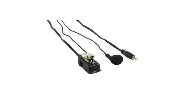 HQ PMR-headset - Coolblue - Voor 23.59u, morgen in huis