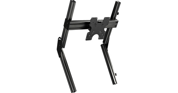 Next Level Racing Elite Free Standing Overhead Monitor Stand Add On ...