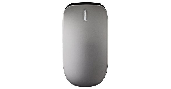Tele2 Prepaid LG A170 Silver - Coolblue - Voor 23.59u, morgen in huis