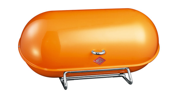 Wesco Breadboy Oranje - Coolblue - Voor 23.59u, morgen in huis