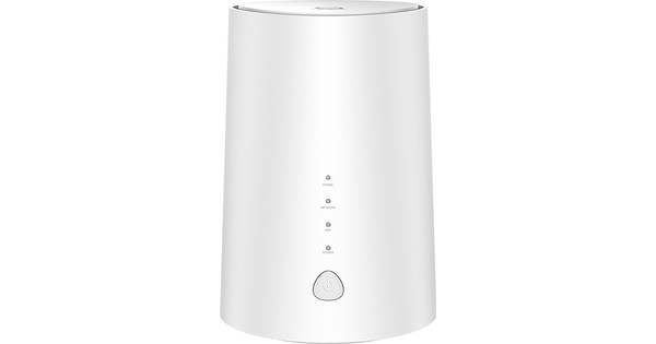 Alcatel Linkhub CAT.7 Homestation HH71VM - Coolblue - Voor 23.59u ...