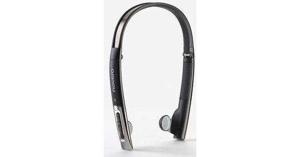 Novero Tour World Black - Coolblue - Voor 23.59u, morgen in huis