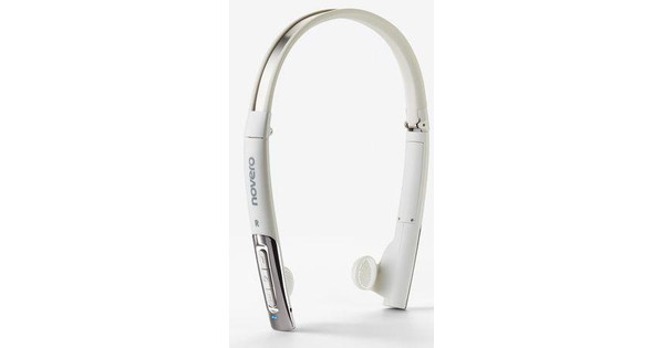 Novero Tour World White - Coolblue - Voor 23.59u, morgen in huis