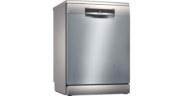 Bosch SMS6ECI07E / Freestanding - Coolblue - Before 23:59, delivered ...