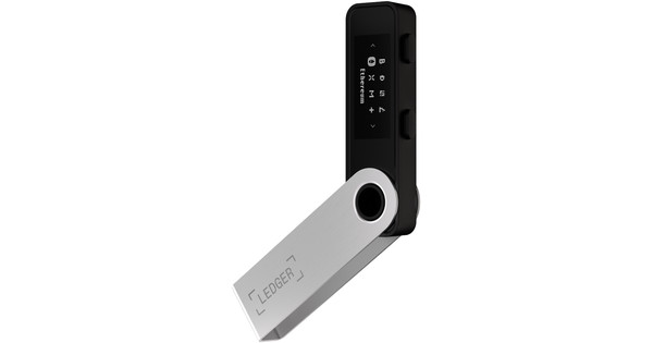 Ledger Nano S Plus Ruby Red - Coolblue - Before 23:59, delivered tomorrow