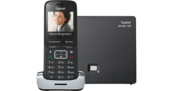 Gigaset Premium 300 A Go - Coolblue - Voor 23.59u, morgen in huis
