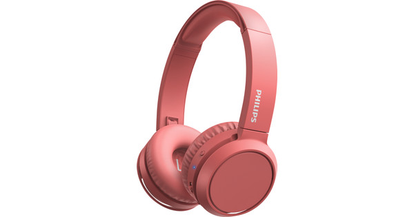 Philips TAH4205 Rood - Coolblue - Voor 23.59u, morgen in huis