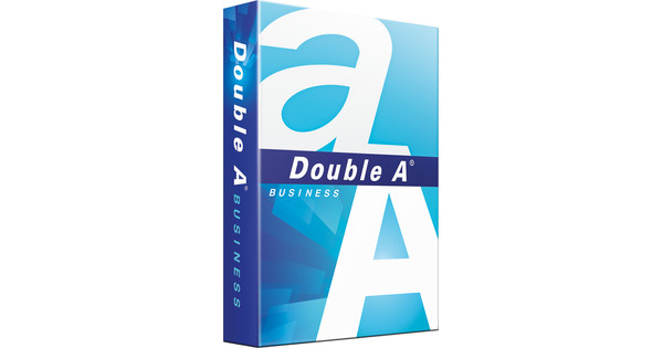 Double A Premium 75g 500 Sheets (A4) - Coolblue - Before 23:59 ...