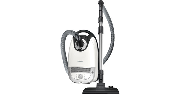 Miele Complete C2 PowerLine Lotuswit - Coolblue - Voor 23.59u, morgen ...