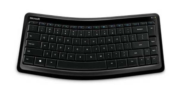 Microsoft Sculpt Bluetooth Toetsenbord Qwerty - Coolblue - Voor 23.59u ...