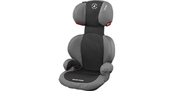 Maxi-Cosi Rodi SPS Carbon Black - Coolblue - Voor 23.59u, morgen in huis