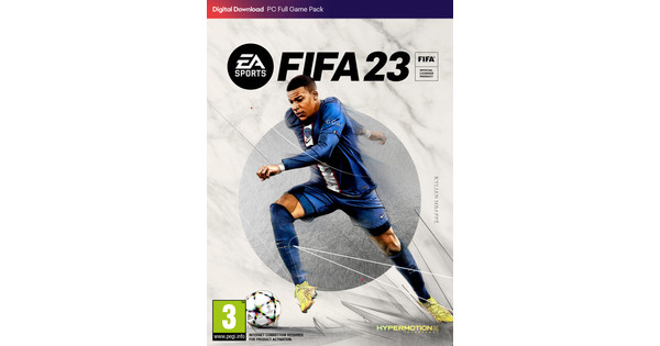 FIFA 23 PC - Coolblue - Before 23:59, delivered tomorrow
